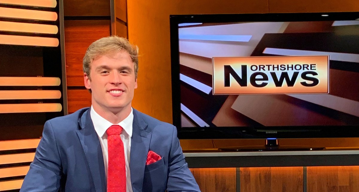 Southeastern Channel Named Best Television Station in the South